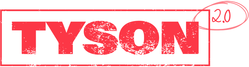 Tyson Puff: Premium OZ disposable vapes by Mike Tyson